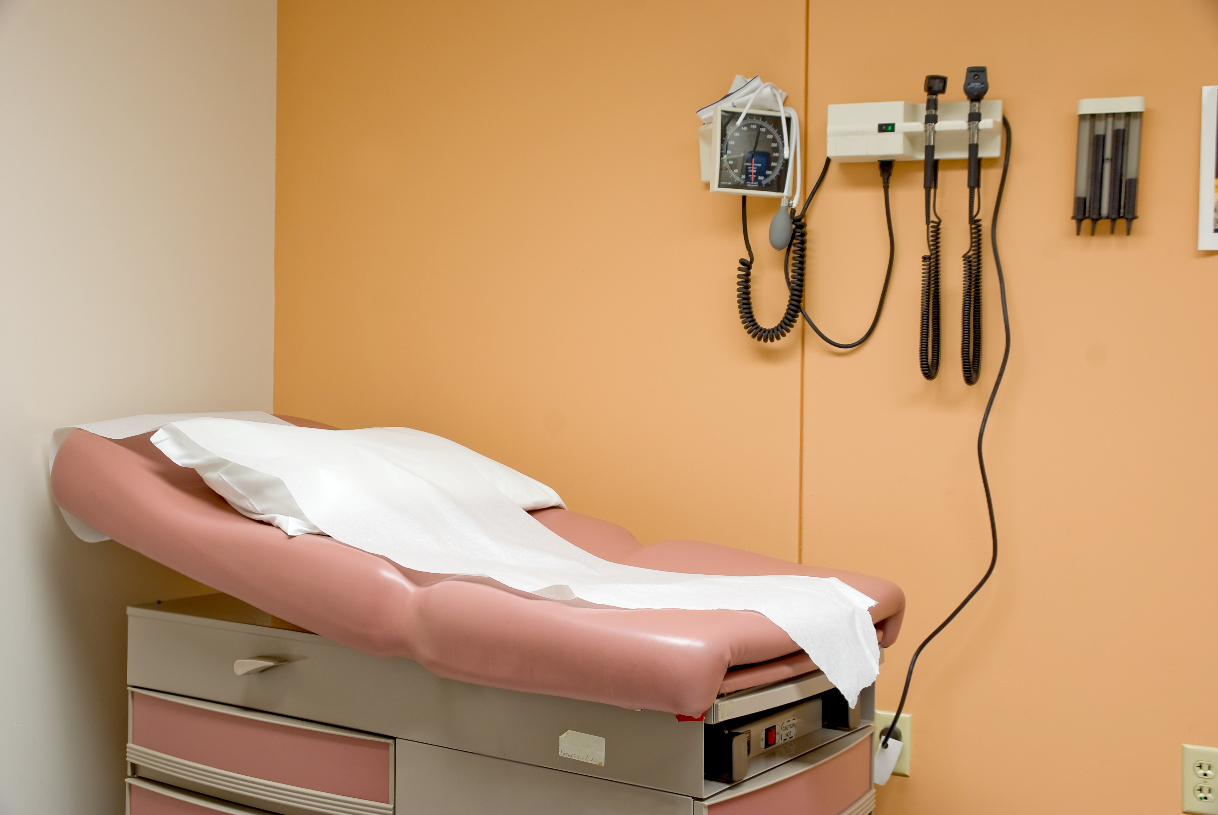 Standard Doctor's Office Equipment - MedPro